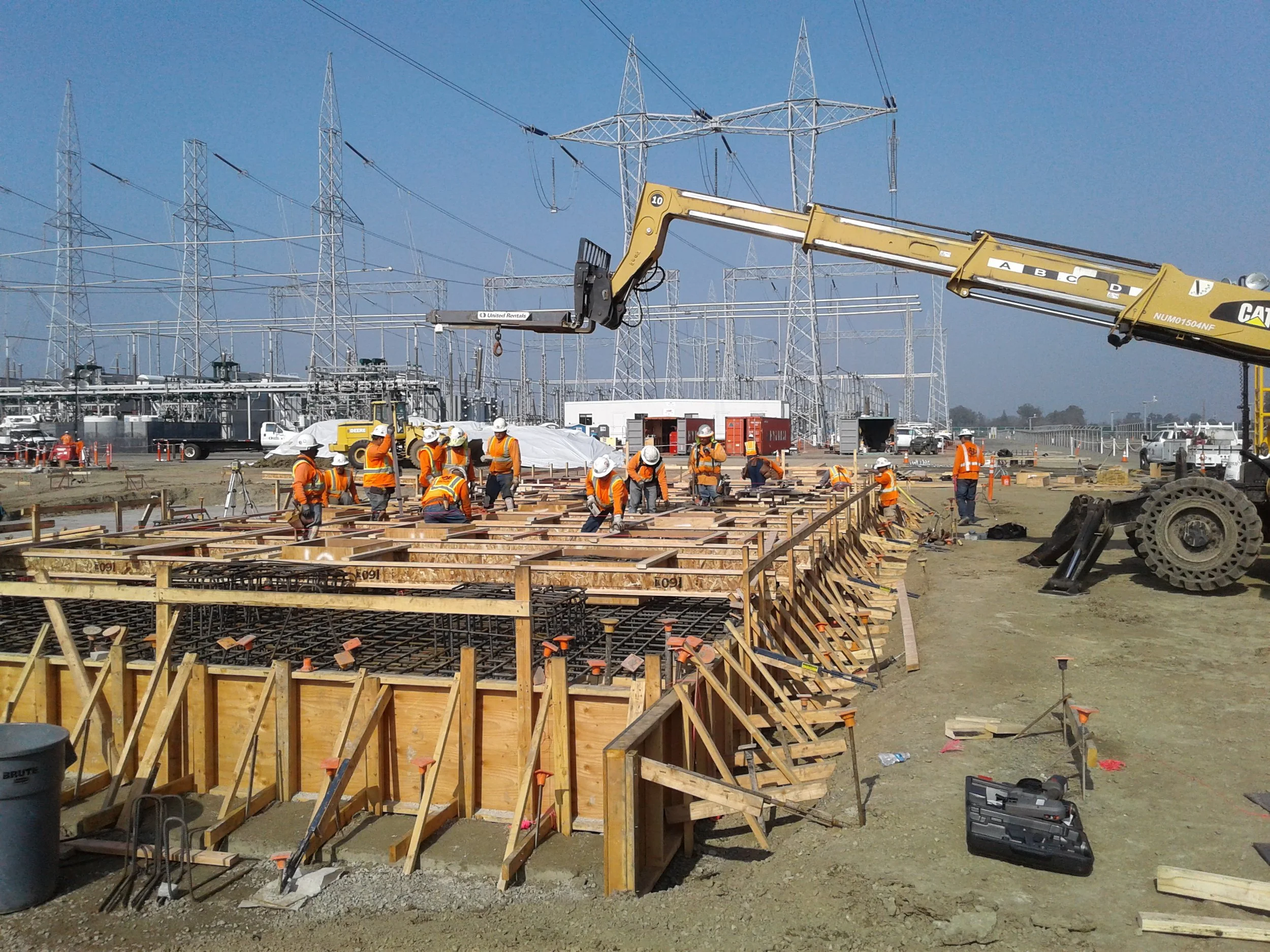 Careers — Praxis Land Surveying