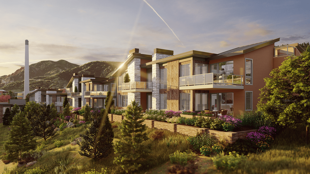 The Academy Mapleton Hill — pcs group