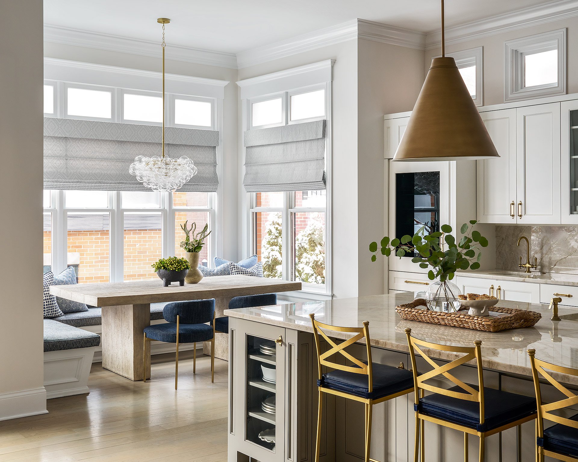 Portfolio — Dual Concept Design