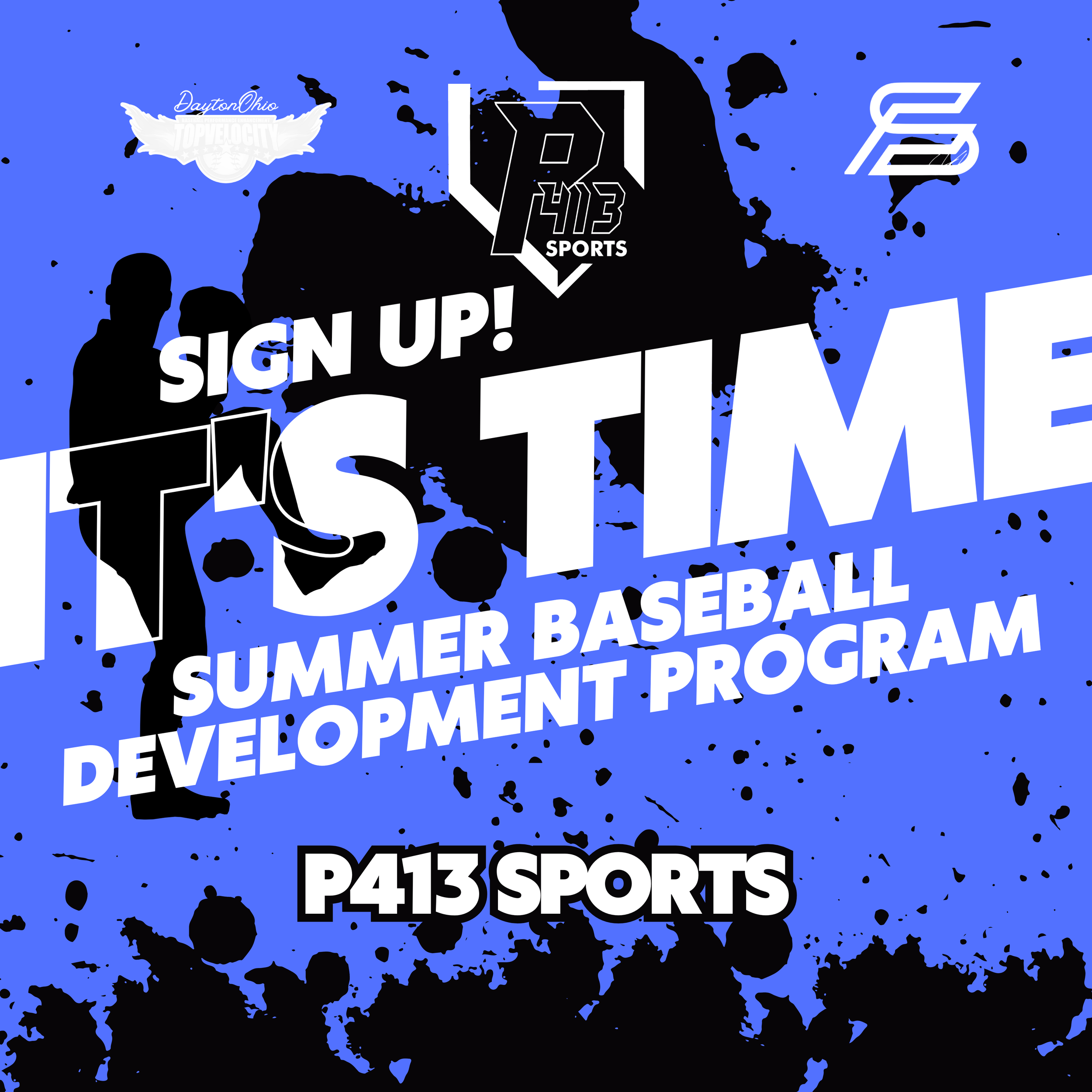 P413 Sports Training Center