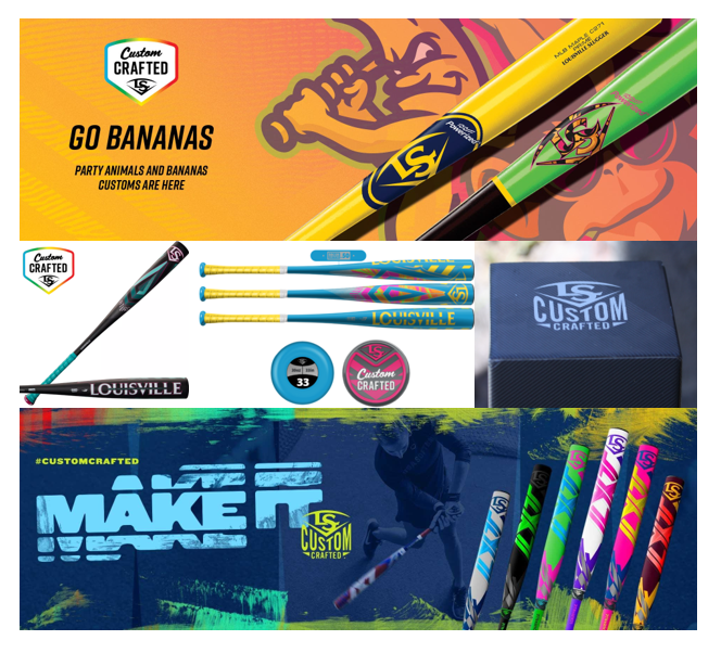 CUSTOM GEAR SHOP — P413 Sports Training Center