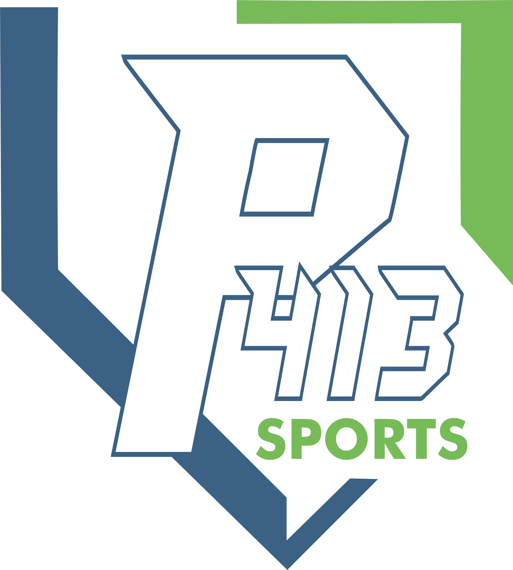 P413 Sports Training Center