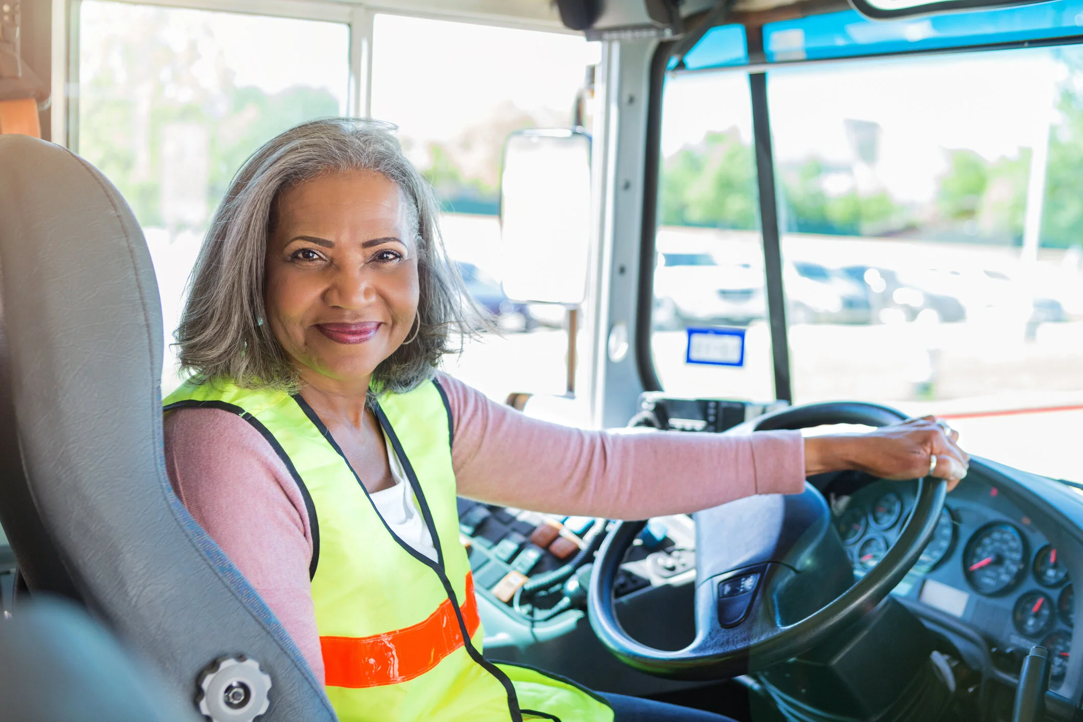 Transit Jobs TPTA