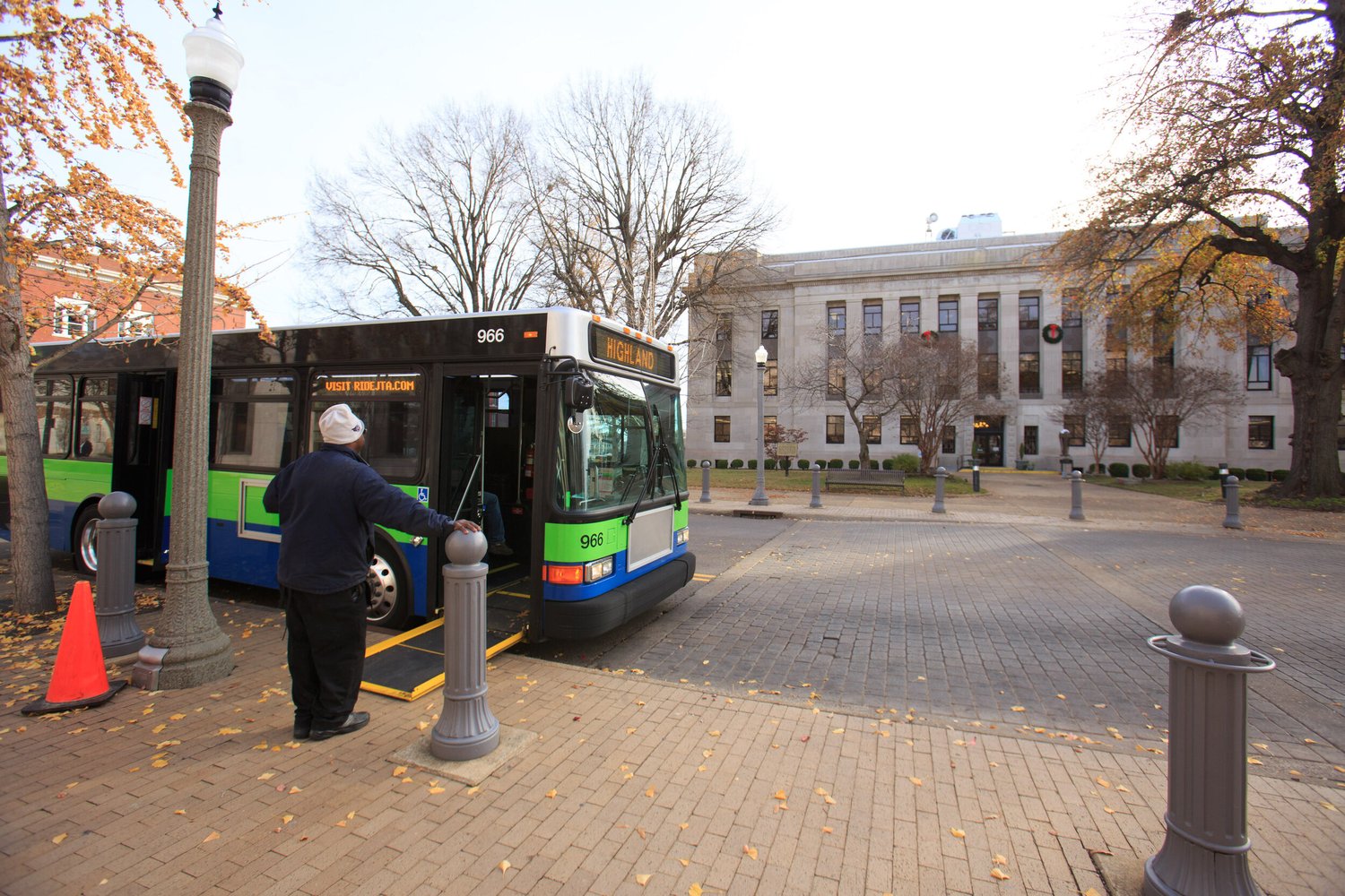 Hall of Fame — TPTA