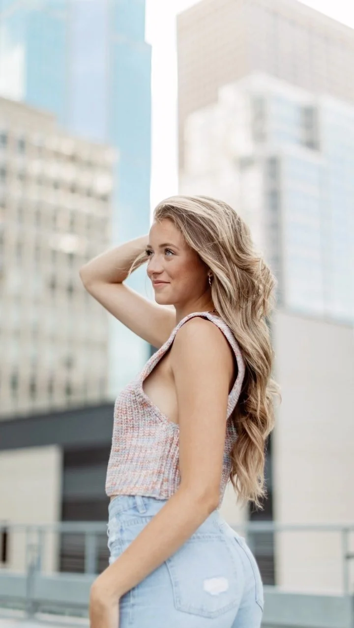Elise Artistry | Minnesota Portrait and Commercial Photographer