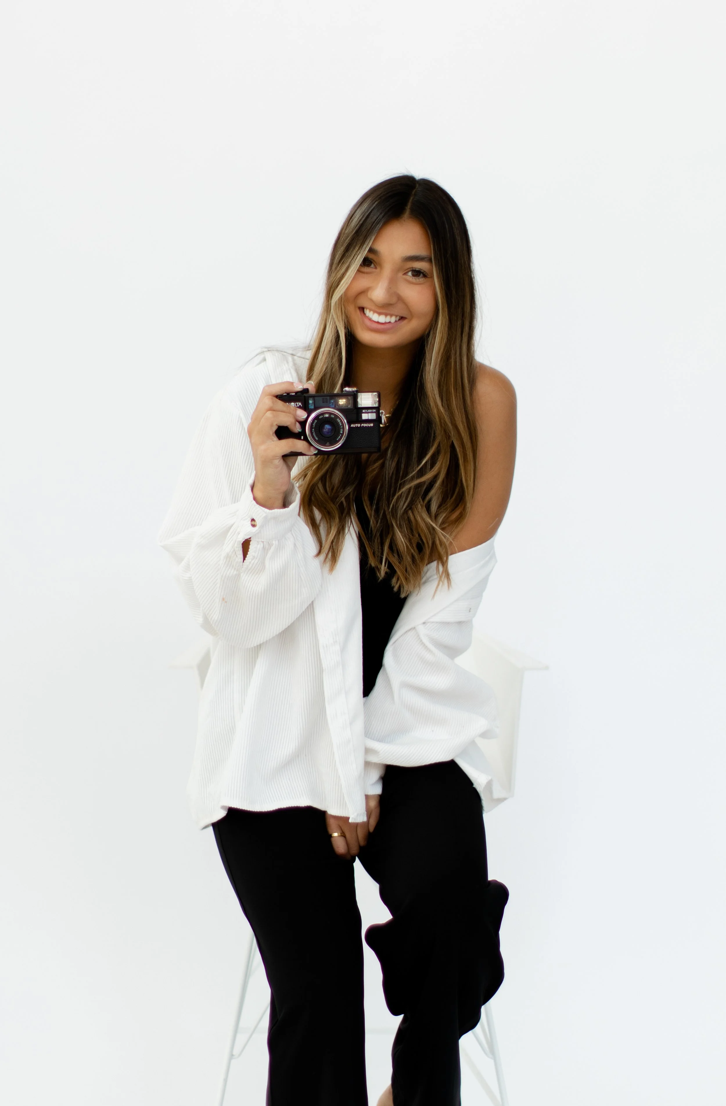 Elise Artistry | Minnesota Portrait and Commercial Photographer