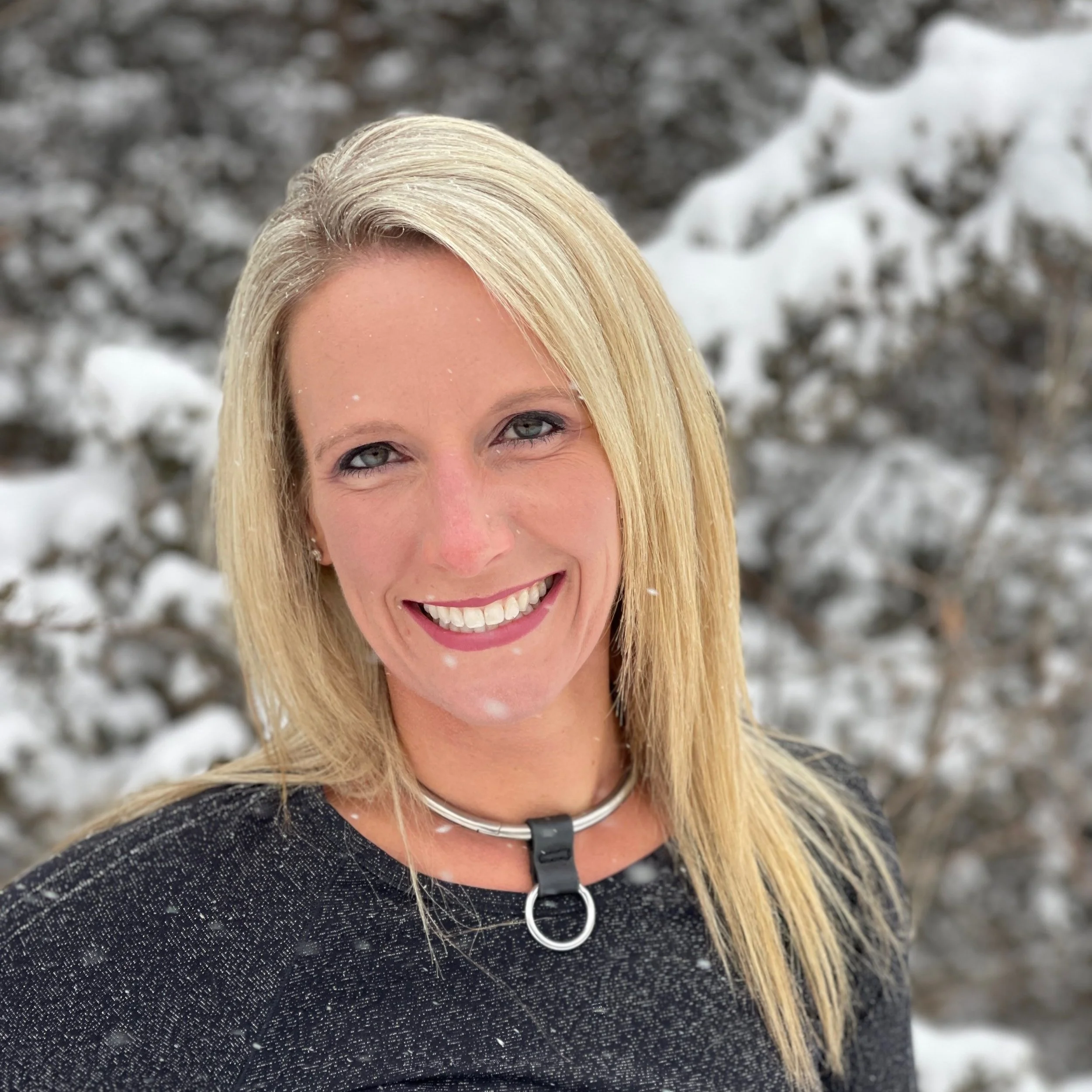 Blog — Infinite Devotion