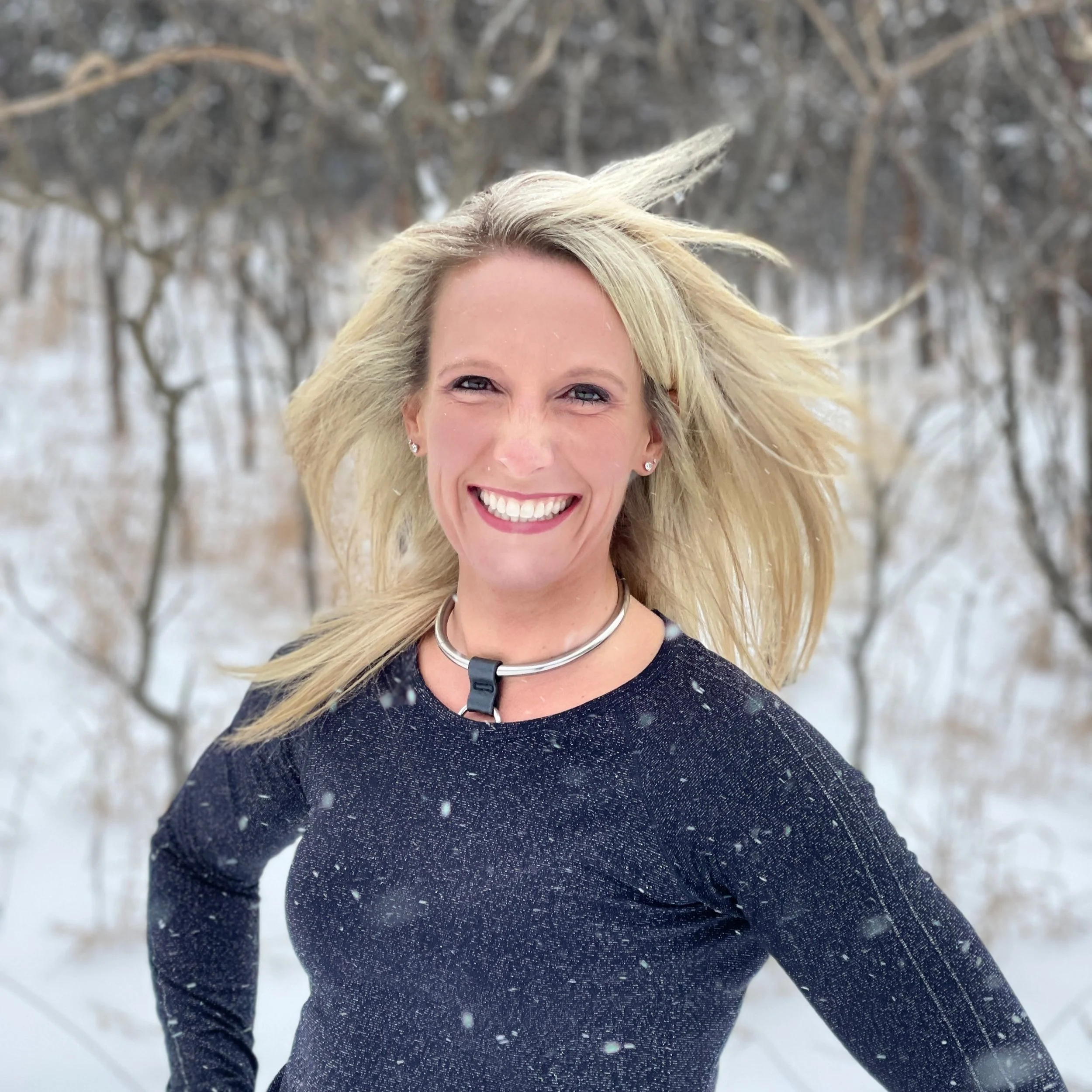 Blog — Infinite Devotion