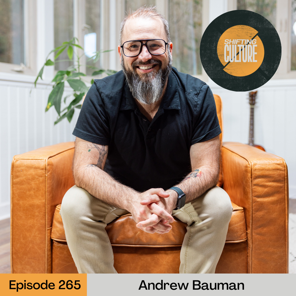 Episodes — Shifting Culture