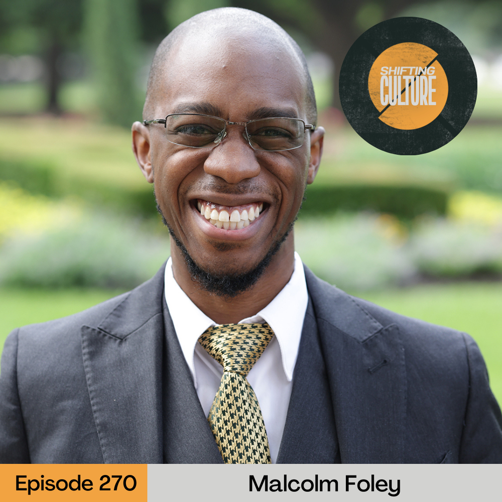 Episodes — Shifting Culture