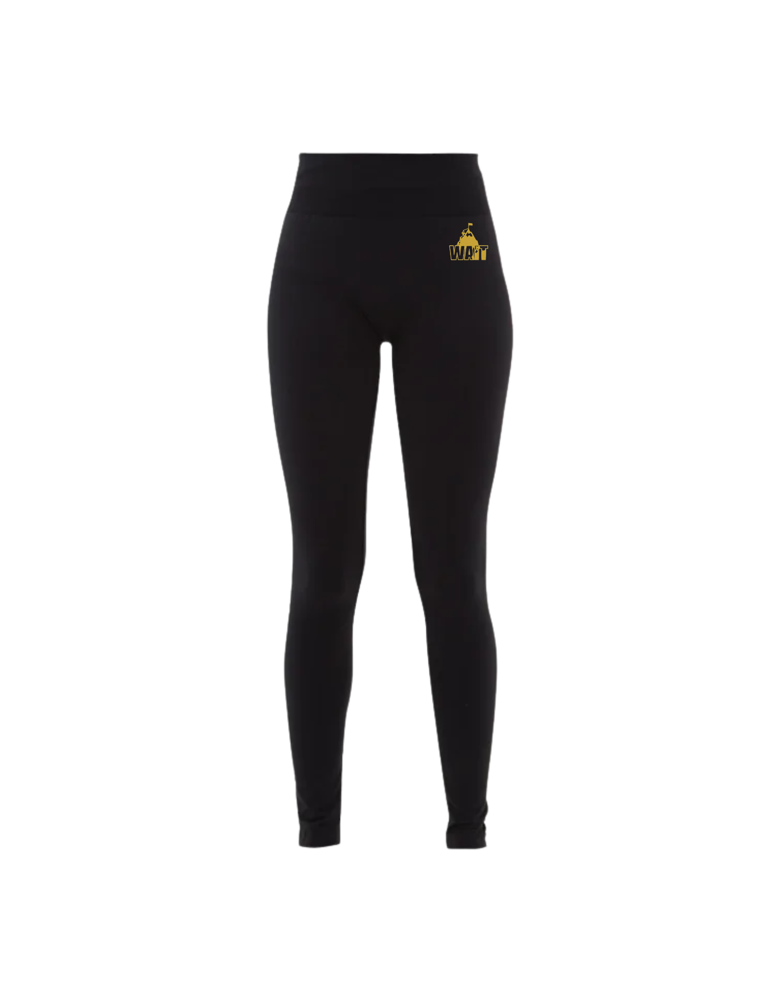 WAIT Logo Joggers — WAIT Counseling Services