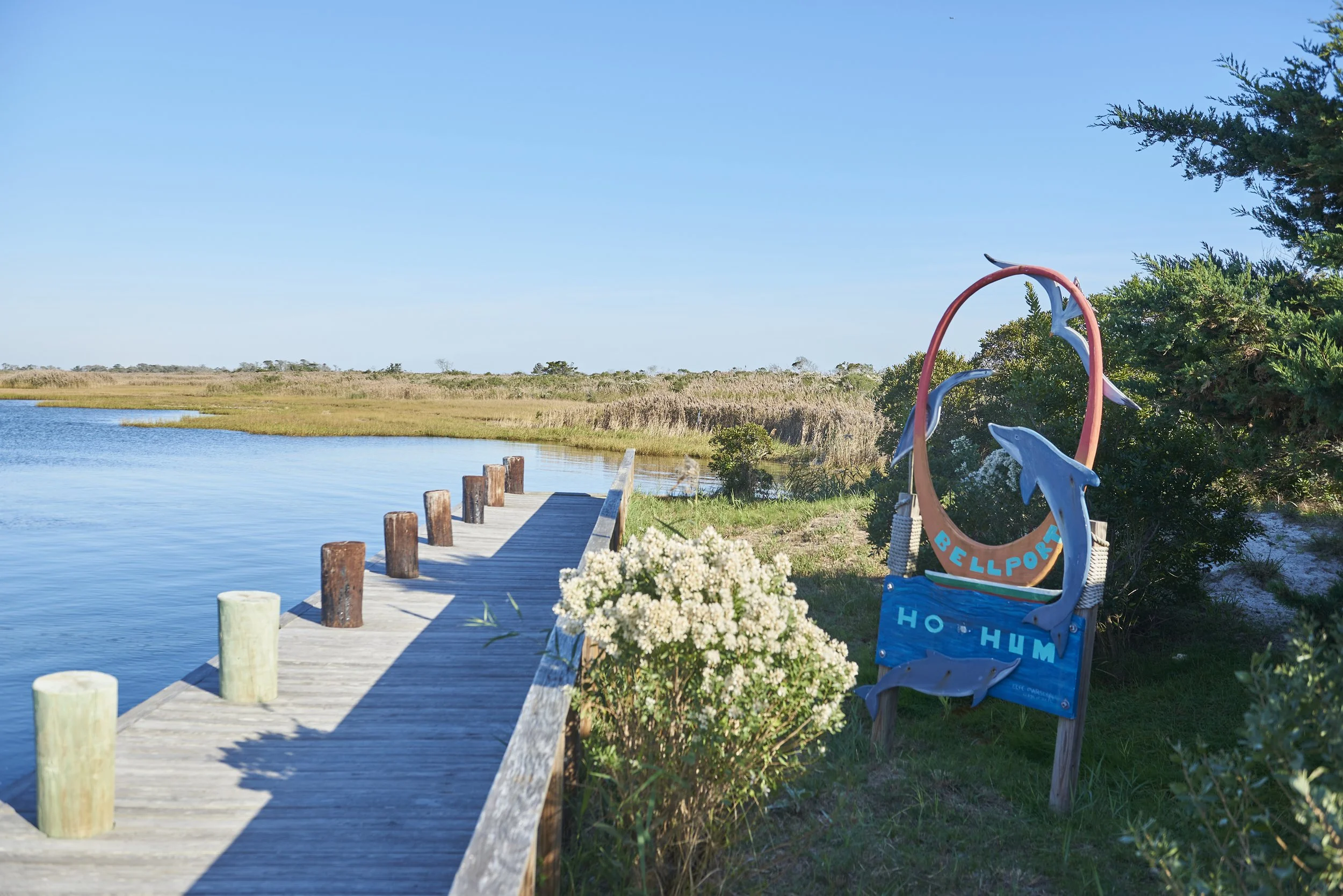 Long Island Festivals, Attractions & More — Bellport Inn