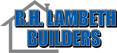 Contact Us — R.H. Lambeth Builders