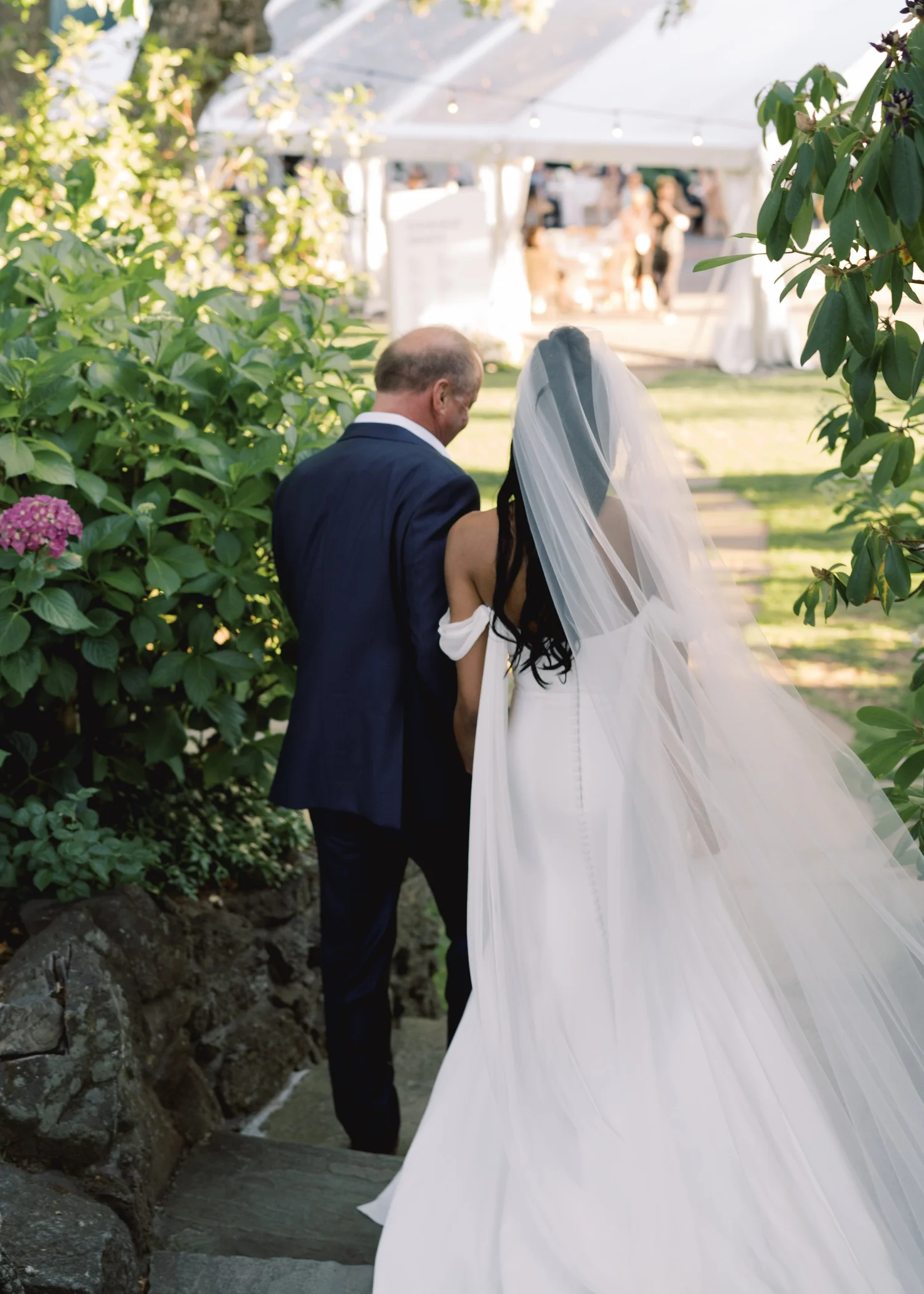 Amber & Scott — Script on This