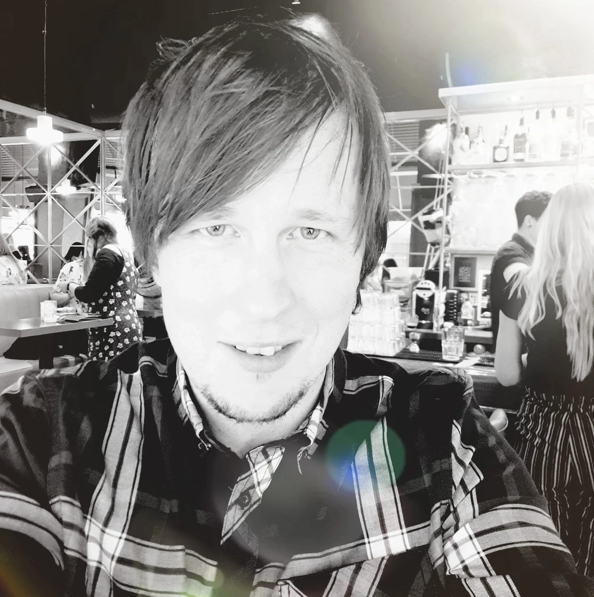 About Us — PMA Music Agency