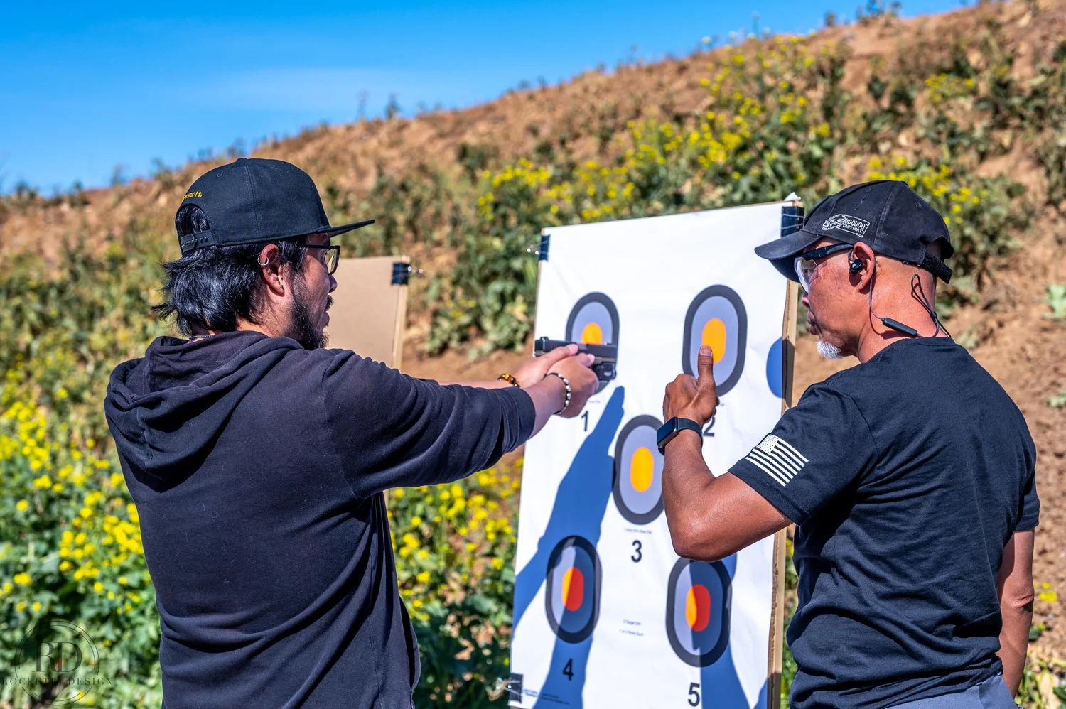 ABOUT — Aim Firearms Training