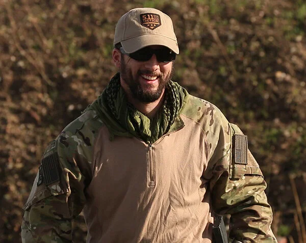 ABOUT — Aim Firearms Training