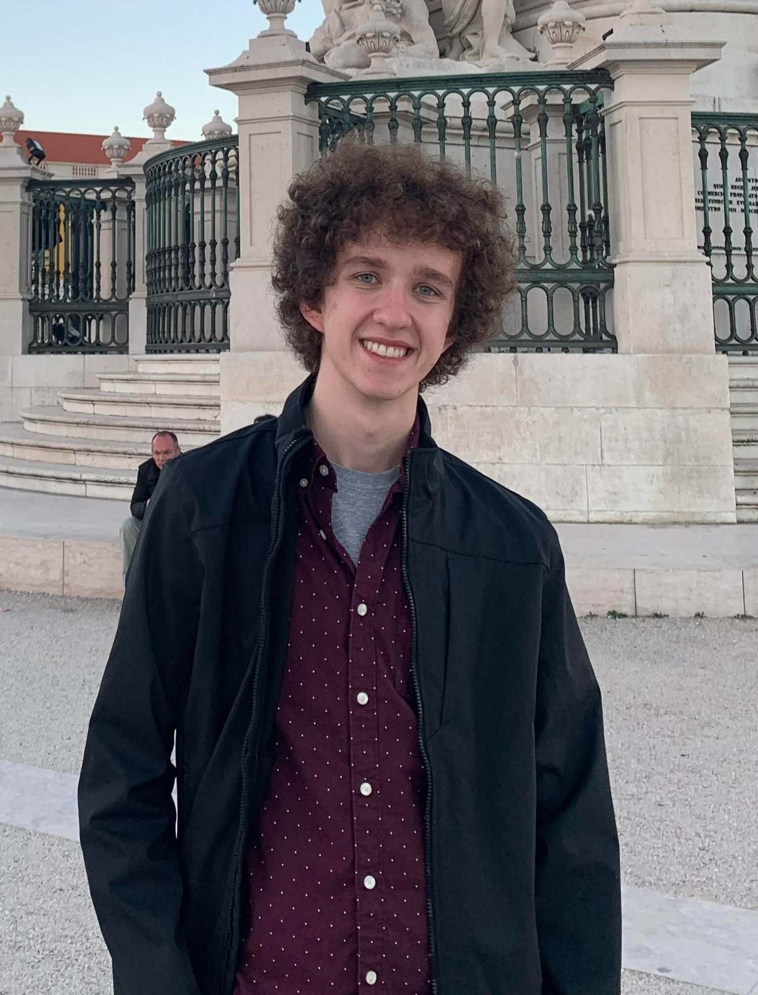 Graduate Fellowship Award: National Science Foundation — The Reset Lab