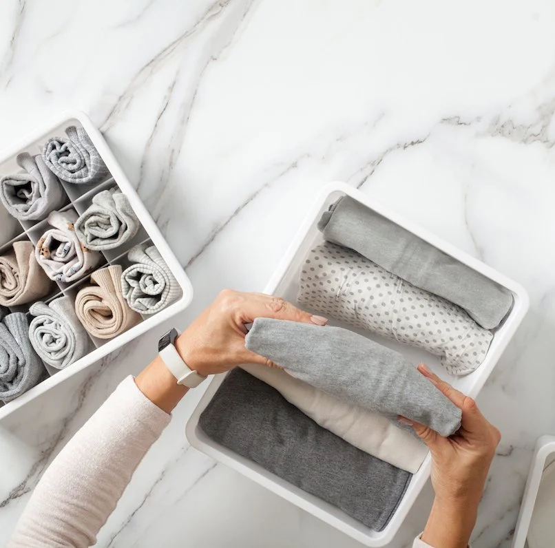 The Marshall Method | Professional Home Organizer | Stylist | Wisconsin