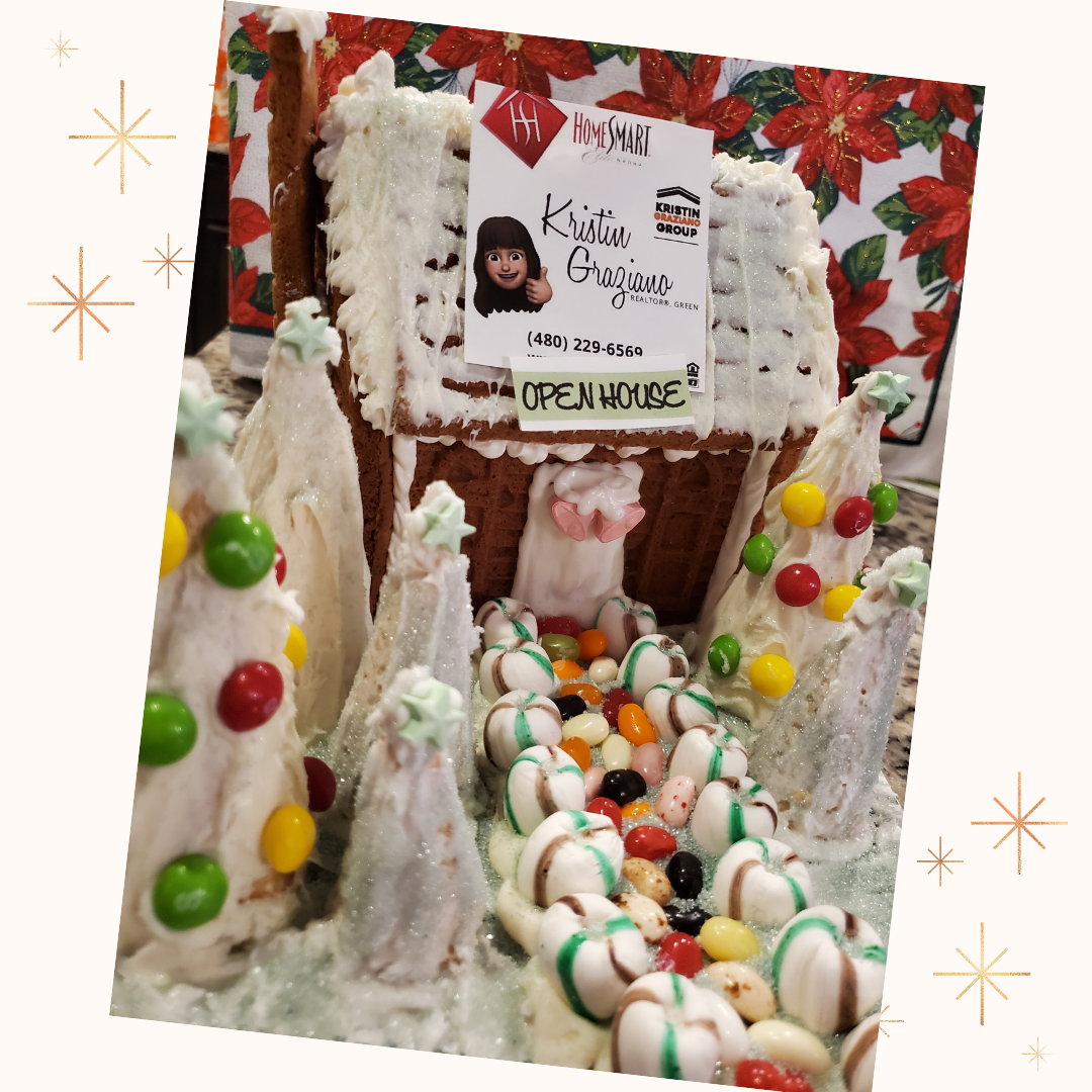 KGG in the Community — Kristin Graziano Group