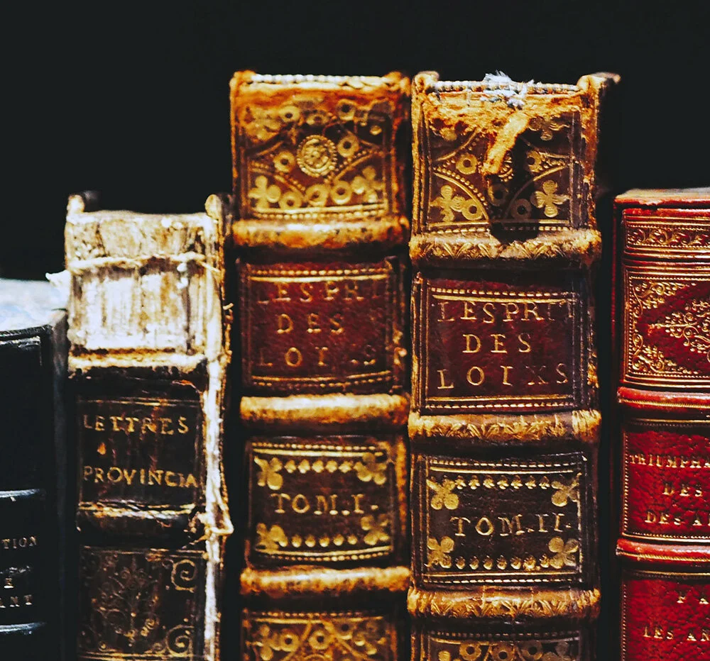 Archive Conservation Training Scheme — Archives & Records Association