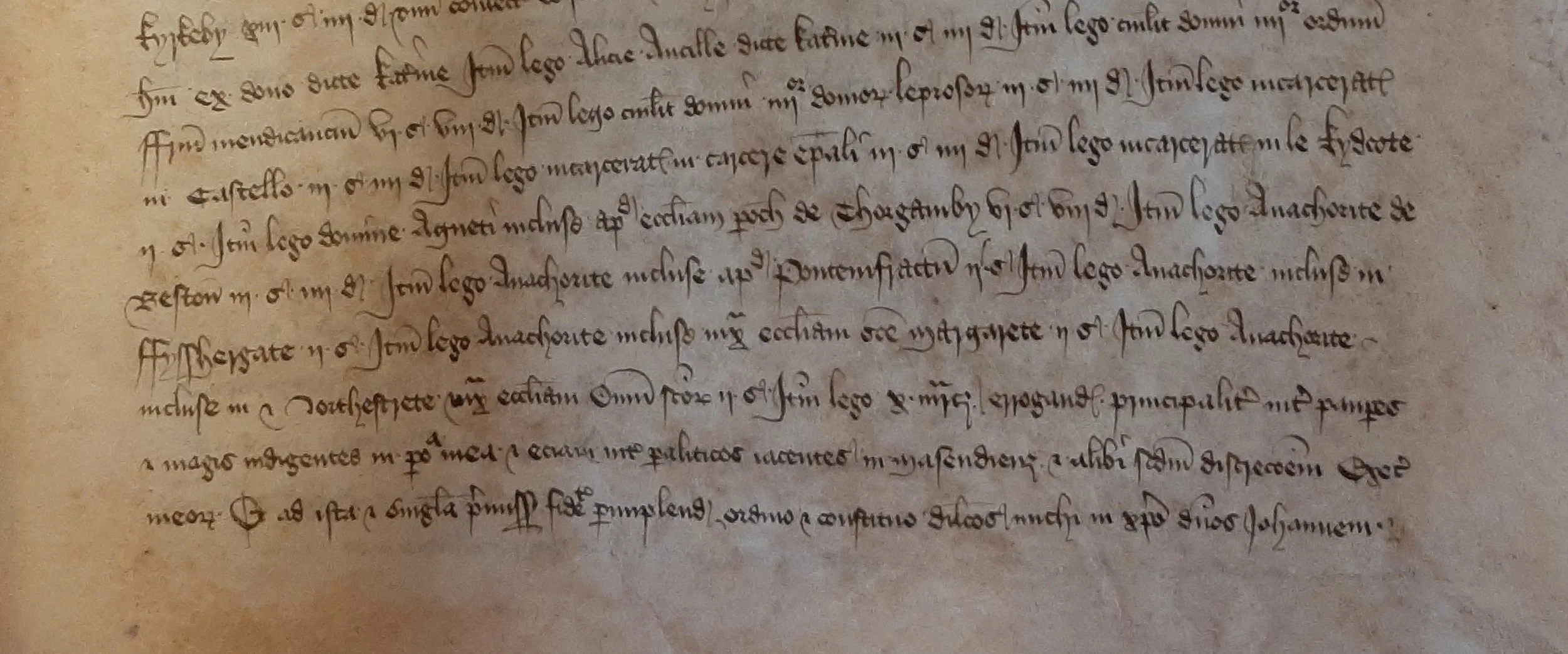 Accessibility and Archives: Combining Archaeology and the Archival ...