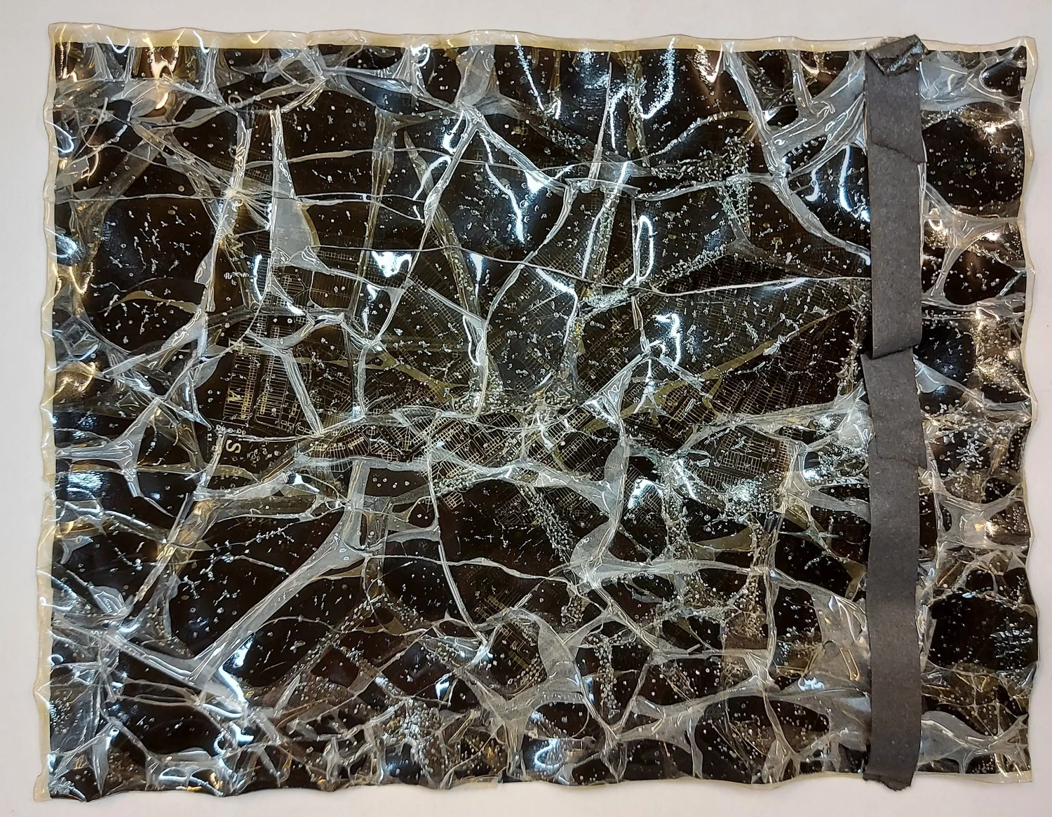 Paper Archives and the Agents of Deterioration — Archives & Records ...