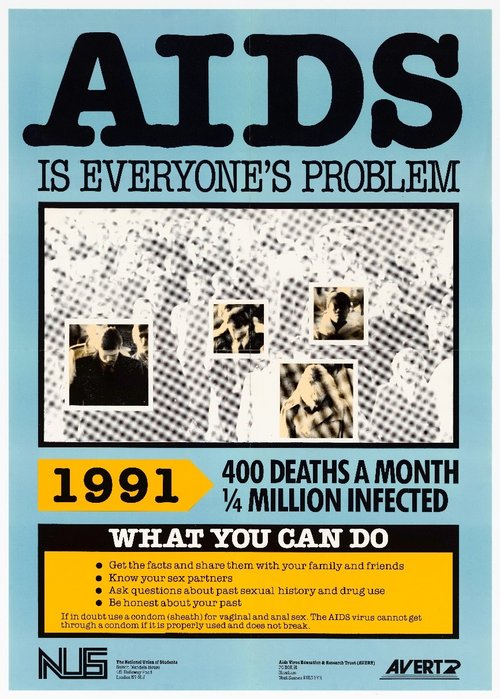 Inclusive cataloguing in HIV/AIDS archive collections — Archives ... Inclusive cataloguing in HIV/AIDS archive collections — Archives ...