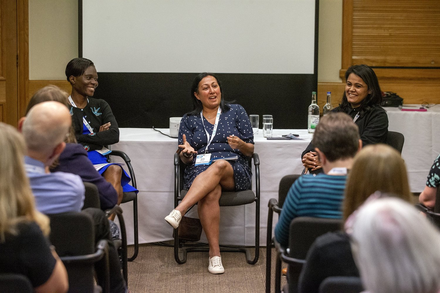 ARA 2023 Conference “Communities” programme is live — Archives ...