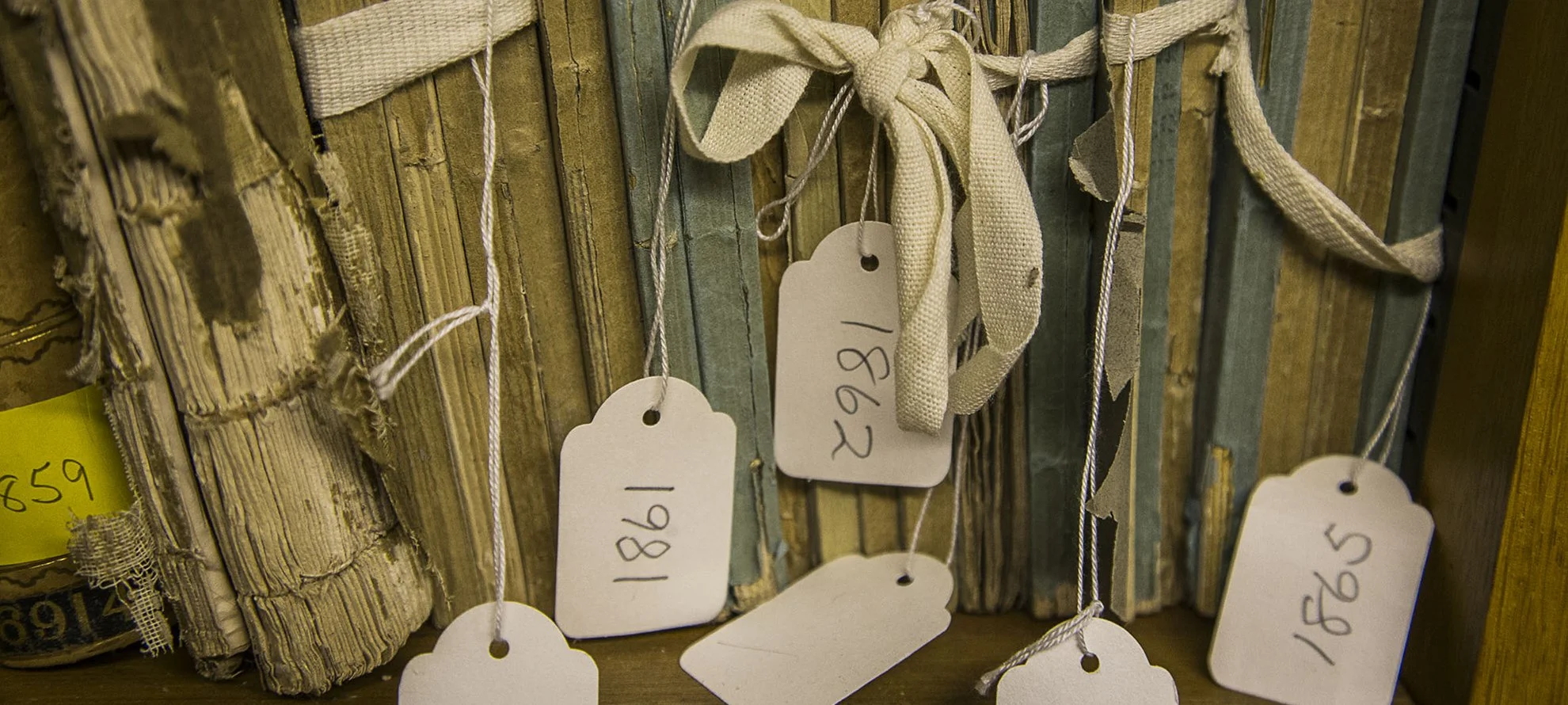 ARA Publications Hub hosts all our publications — Archives & Records ...