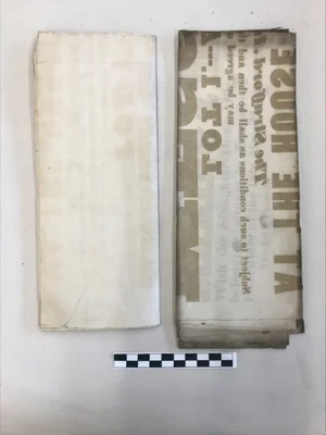 Paper Archives and the Agents of Deterioration — Archives & Records ...