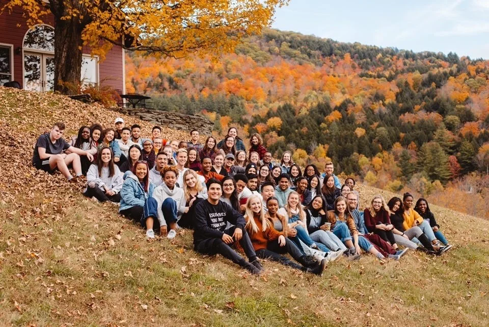 The Navigators Christian Fellowship at New York University (NYU)