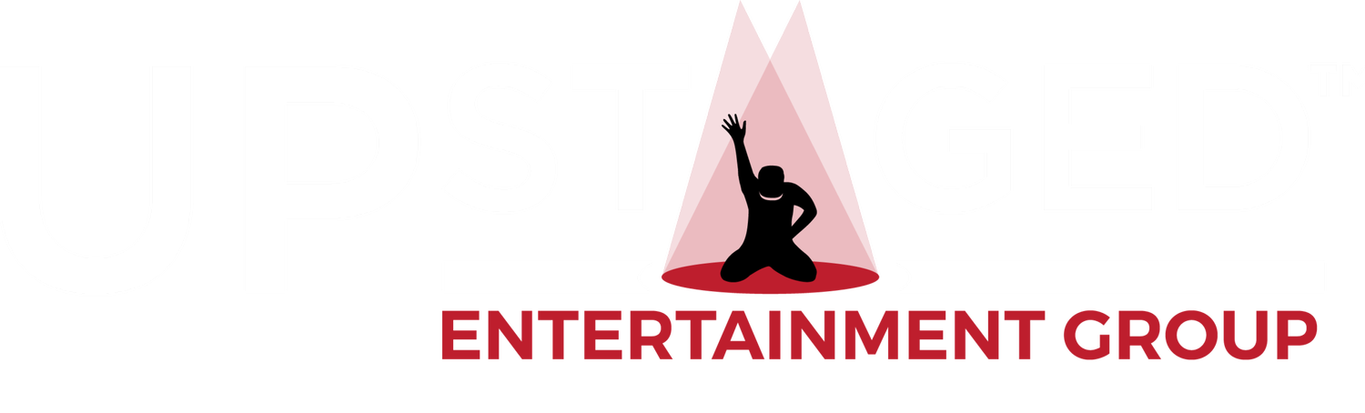 UpStaged Entertainment Group