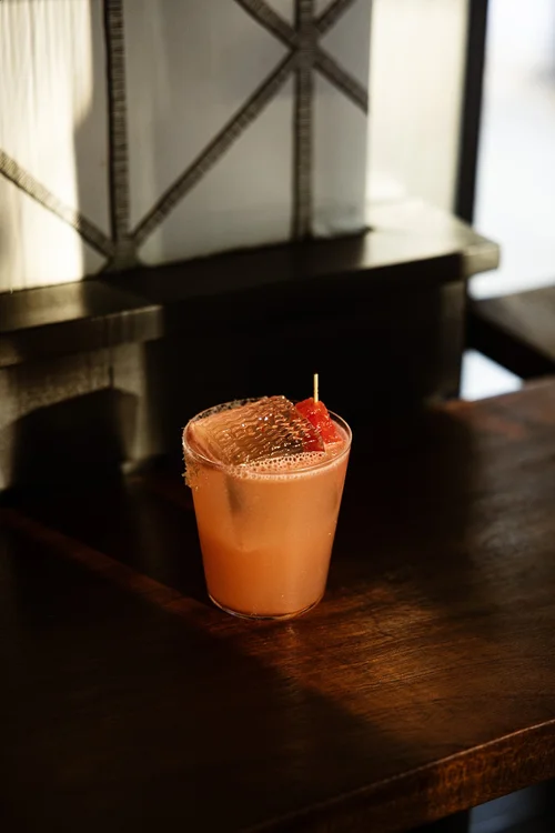 Mace Cocktail Bar