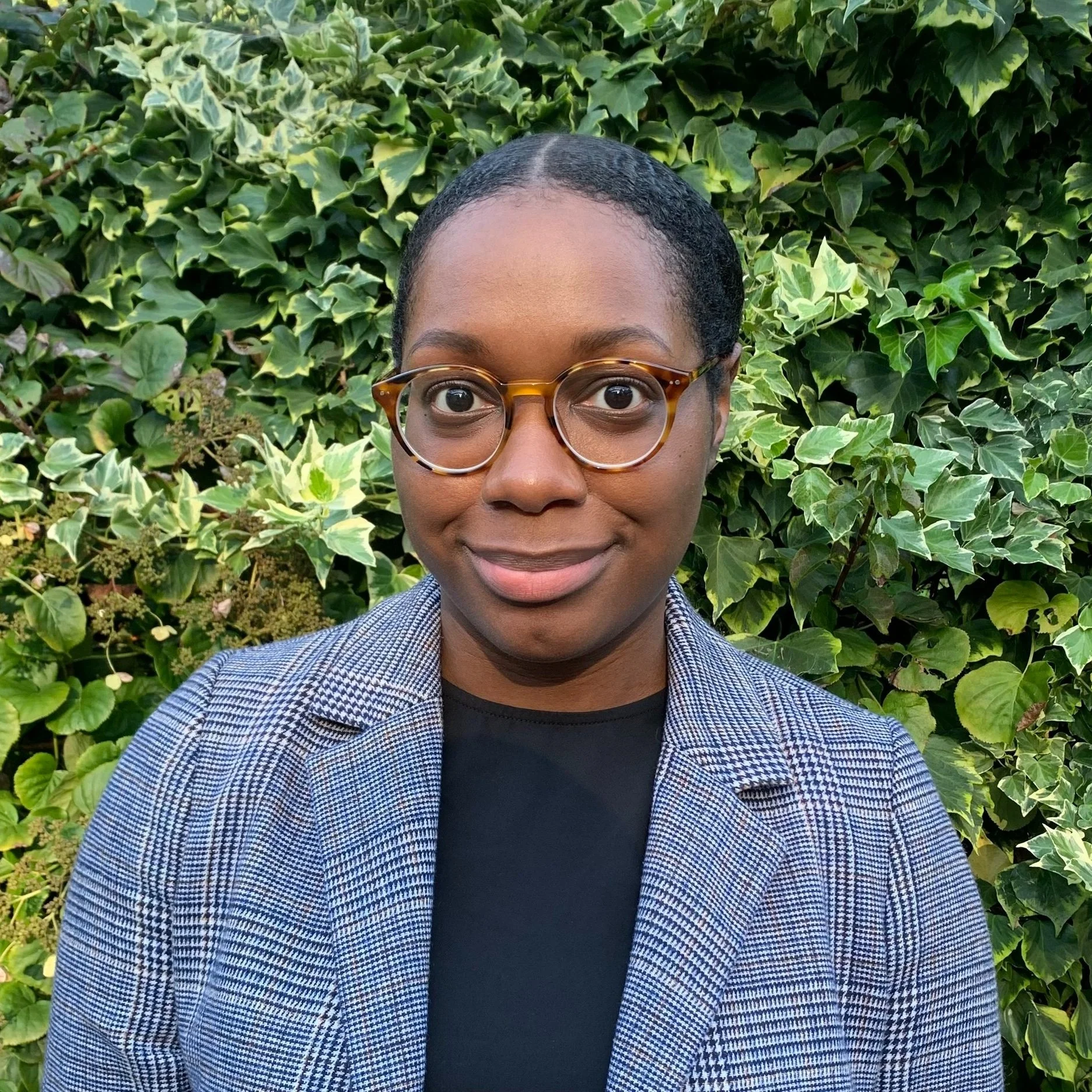 Who We Are — First Shift Justice Project