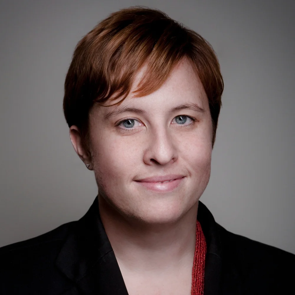 Who We Are — First Shift Justice Project