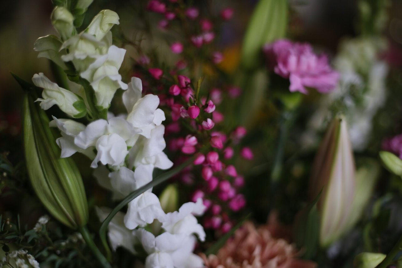 Contact | Get in Touch Today — TeeLee Floral and Events