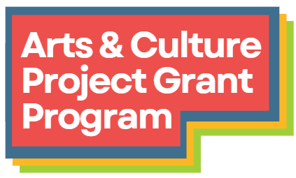 Arts & Culture Project Grants — Arts Mid-Hudson