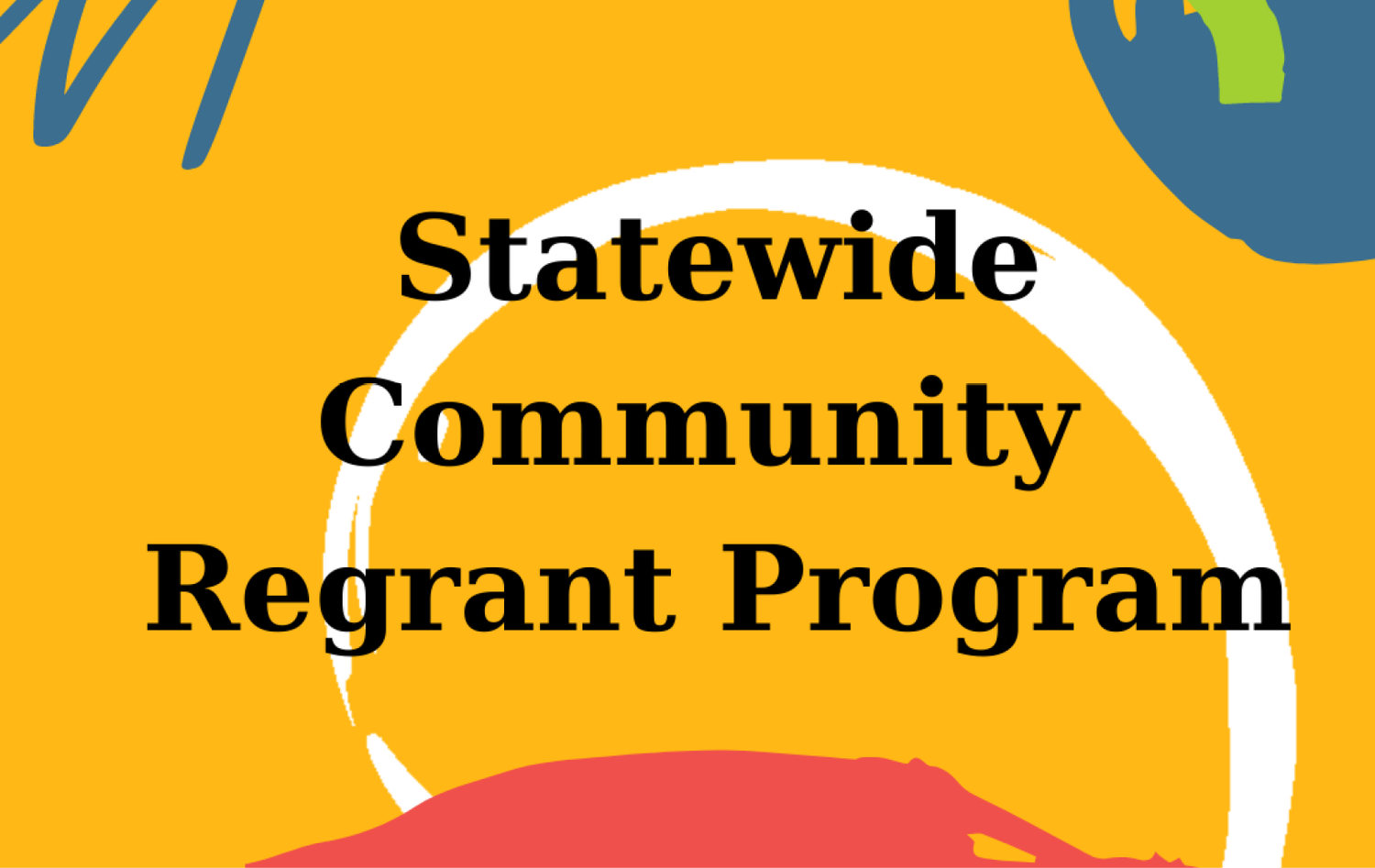 Statewide Community Regrants — Arts Mid-Hudson
