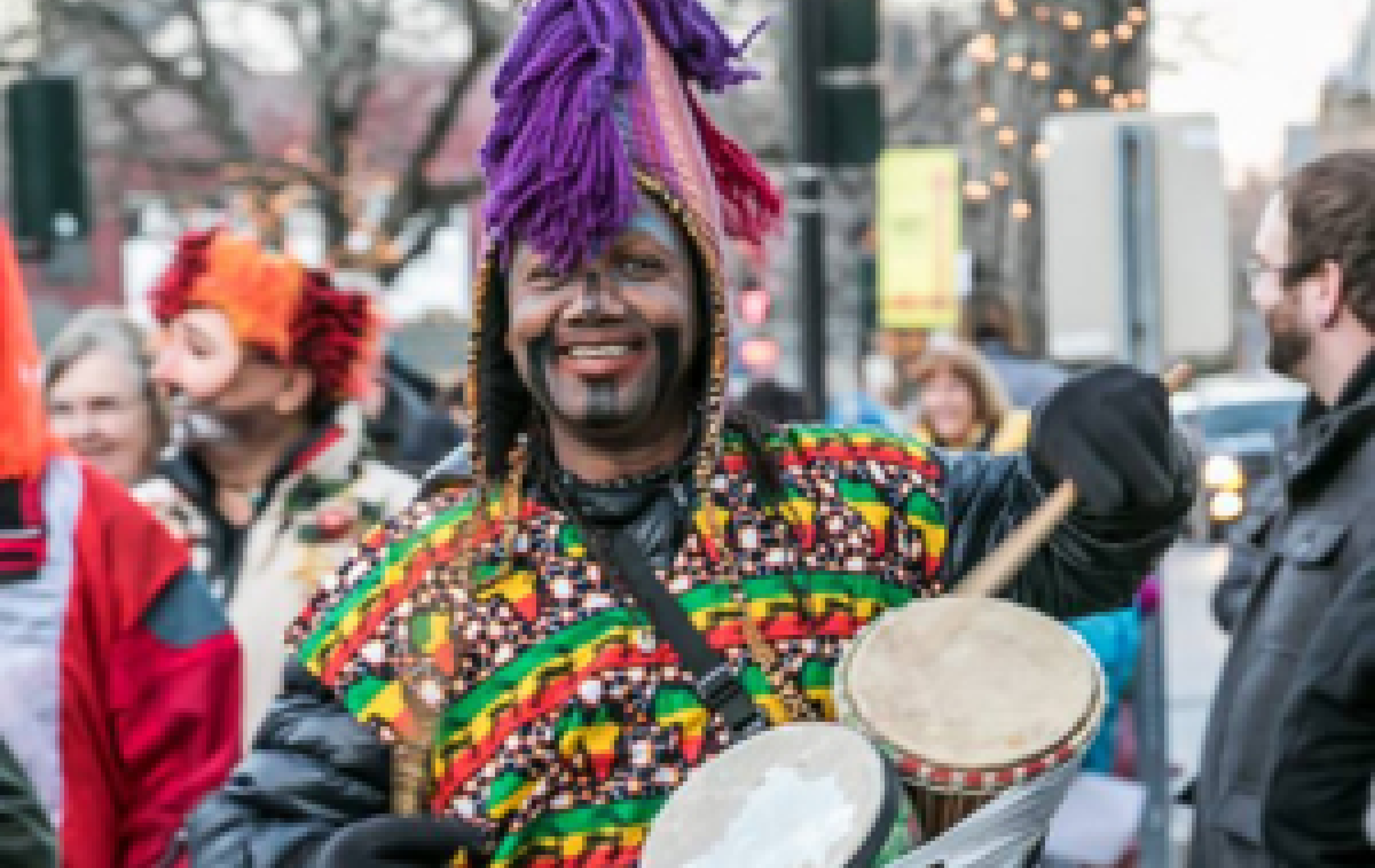 Folk Arts — Arts Mid-Hudson