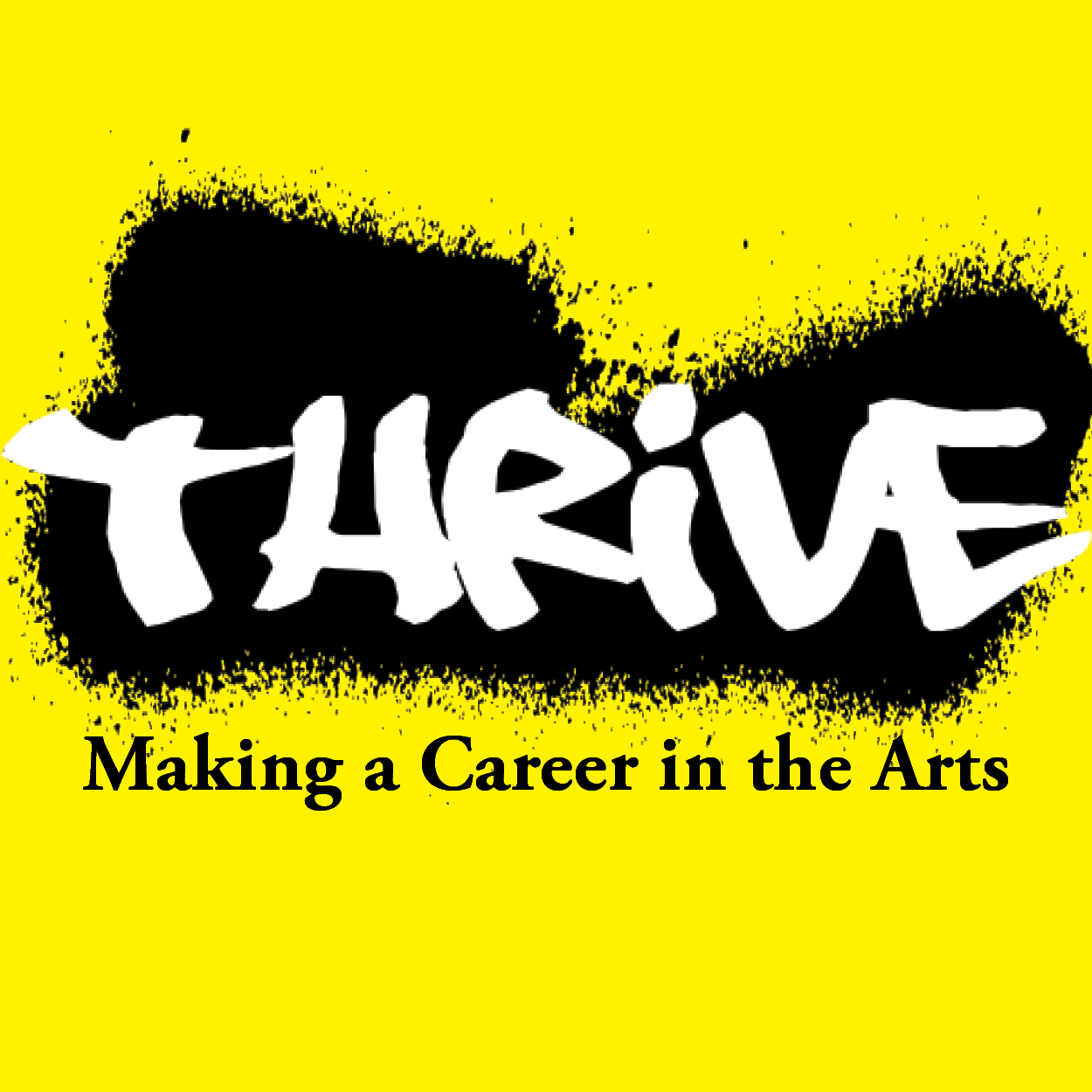 Thrive — Arts Mid-Hudson