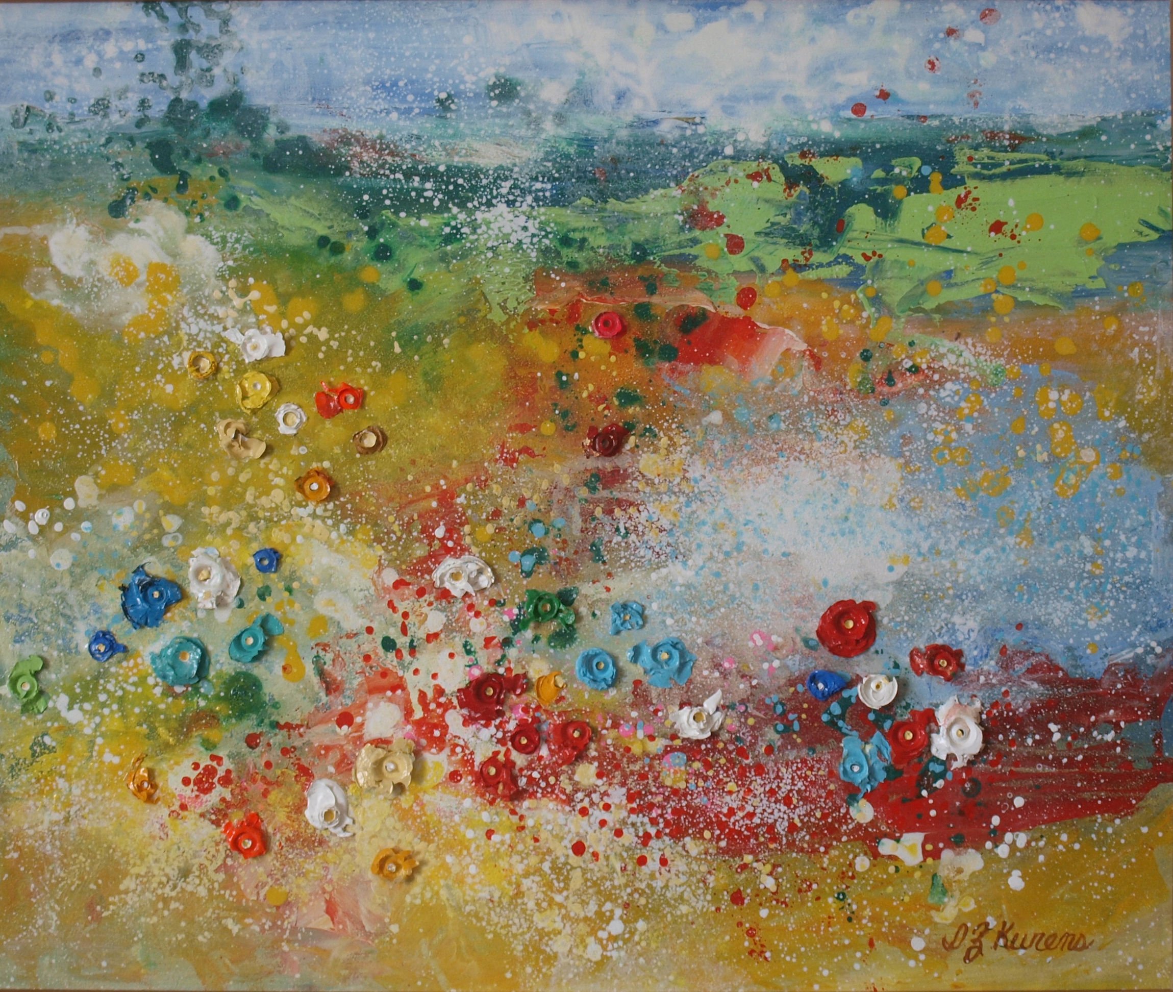 2022 Art in the Loft — Arts Mid-Hudson