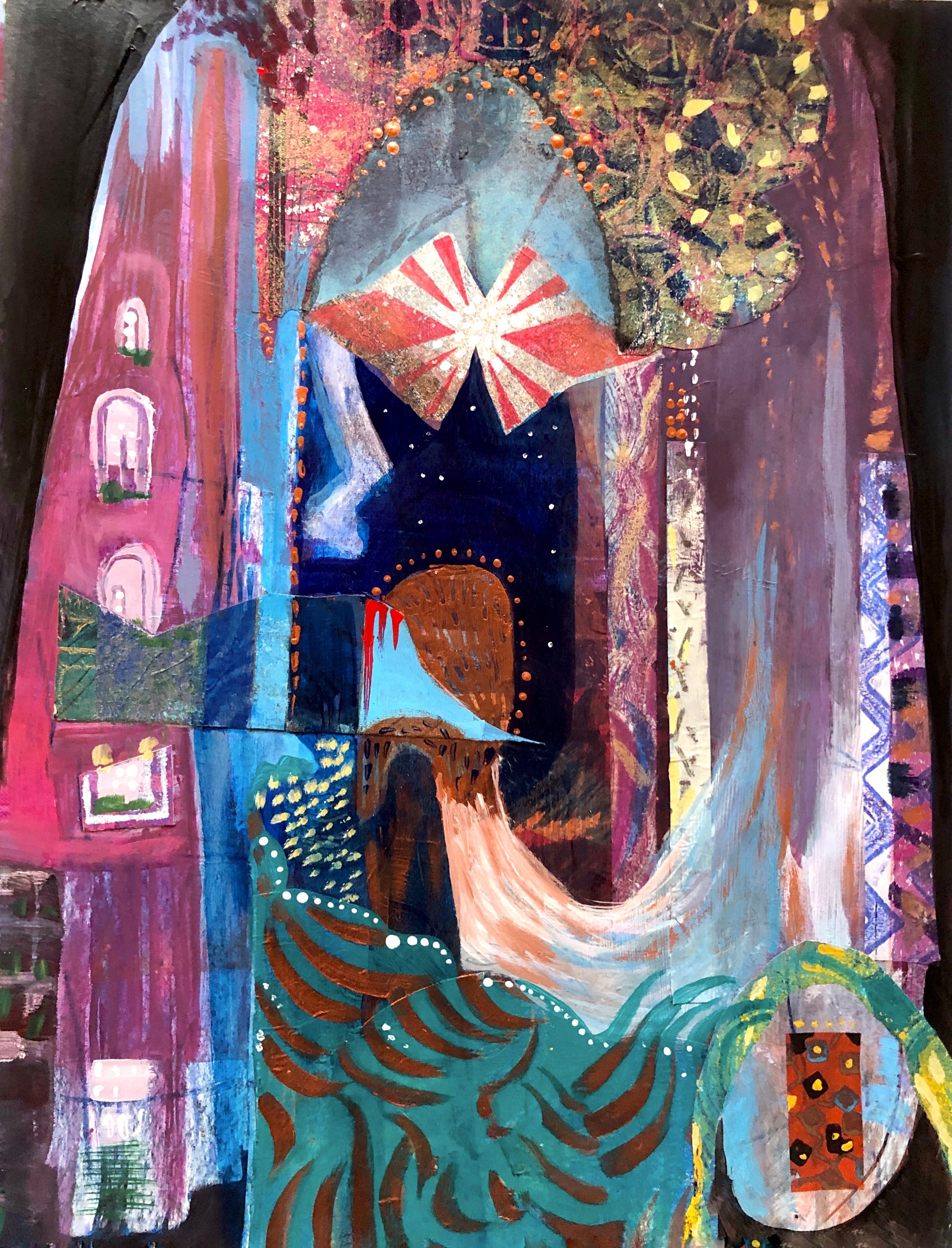 Art Walk Kingston — Arts Mid-Hudson