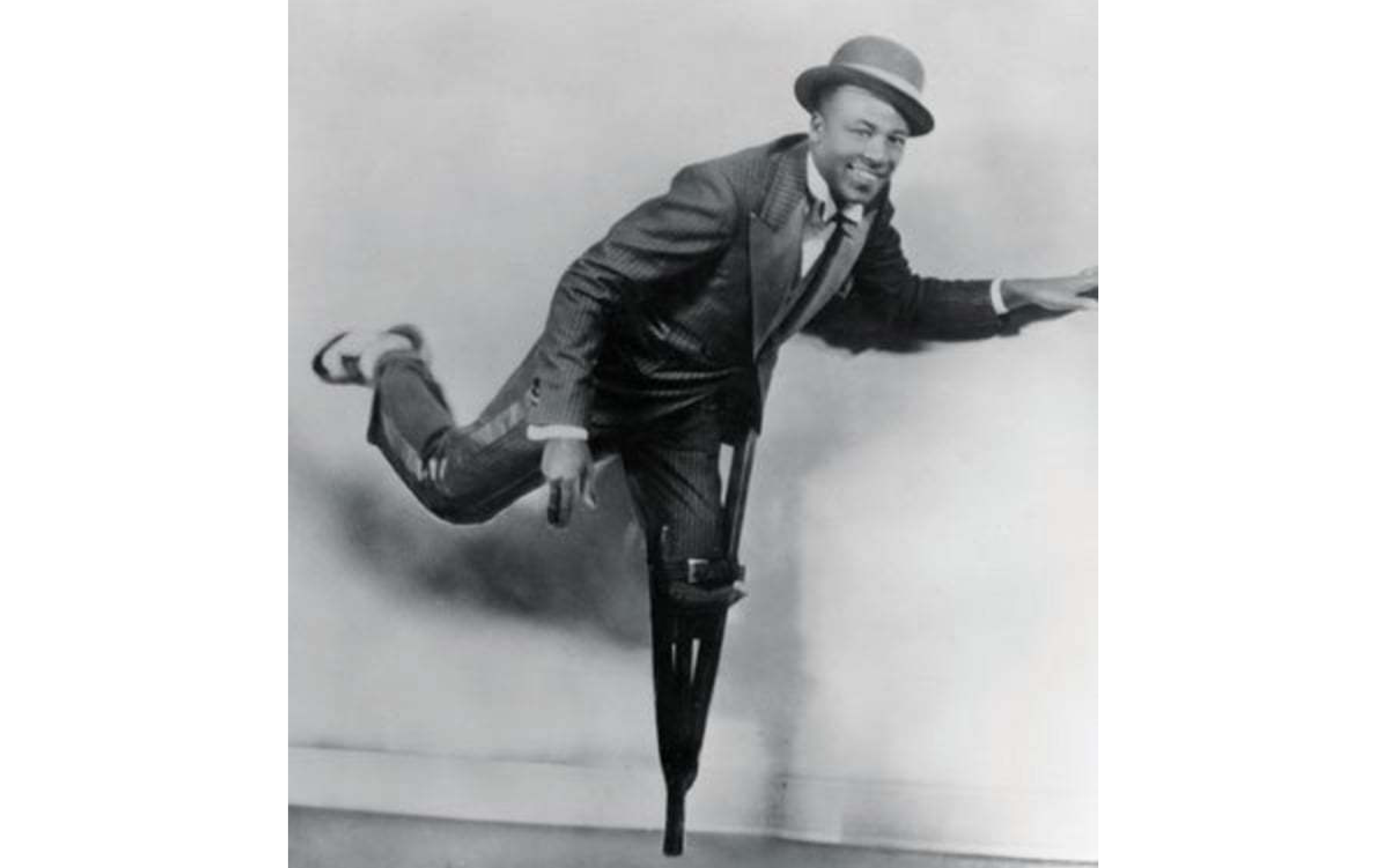 Peg Leg Bates: The Performace Years — Arts Mid-Hudson