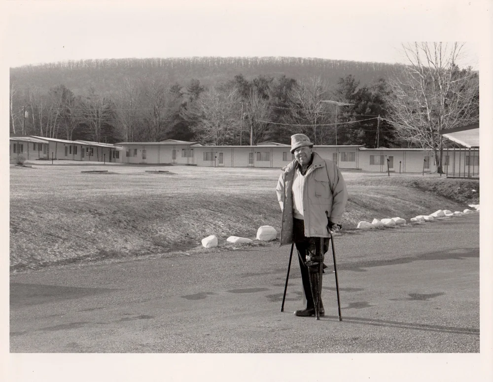 Peg Leg Bates History — Arts Mid-Hudson