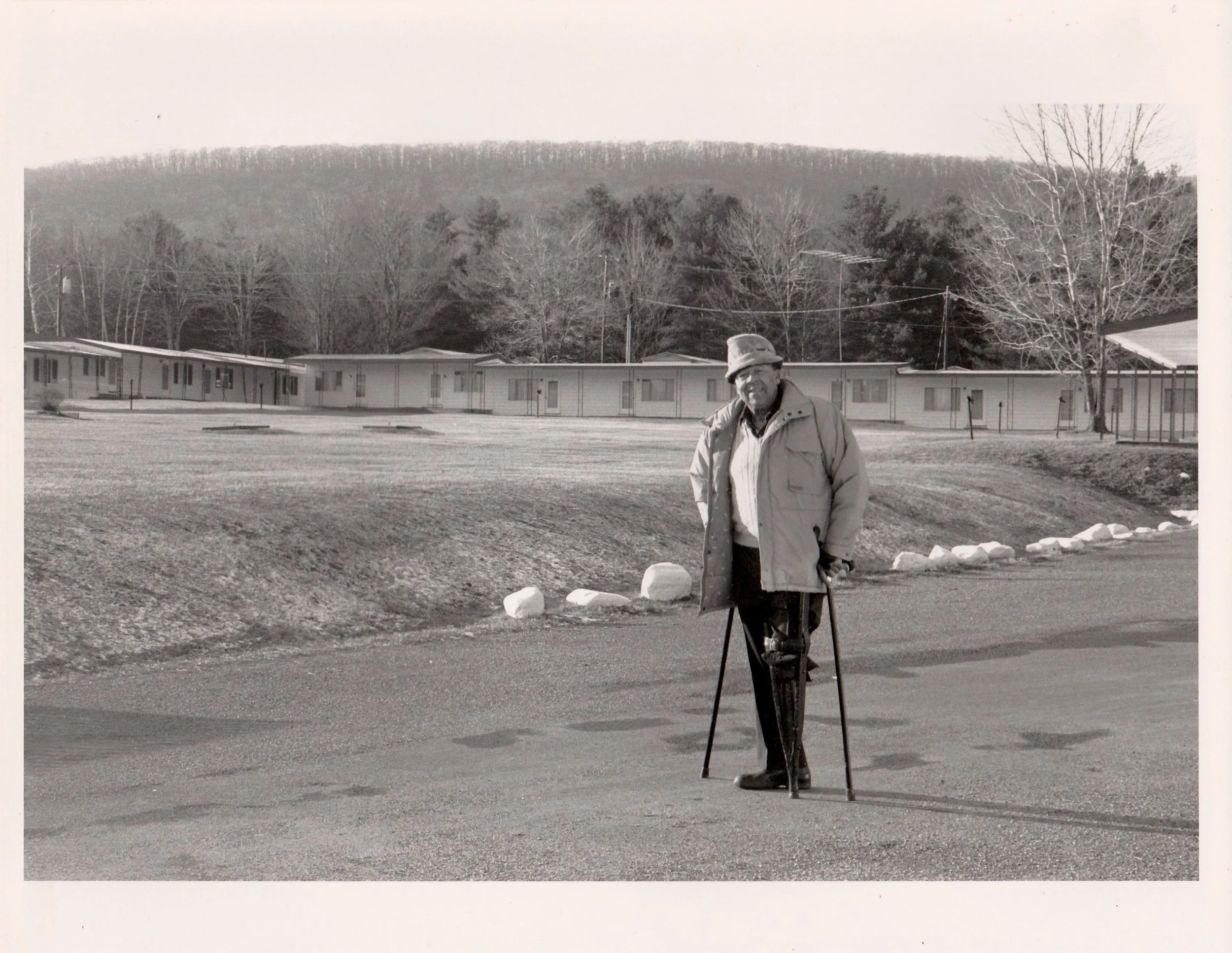 Peg Leg Bates History — Arts Mid-Hudson