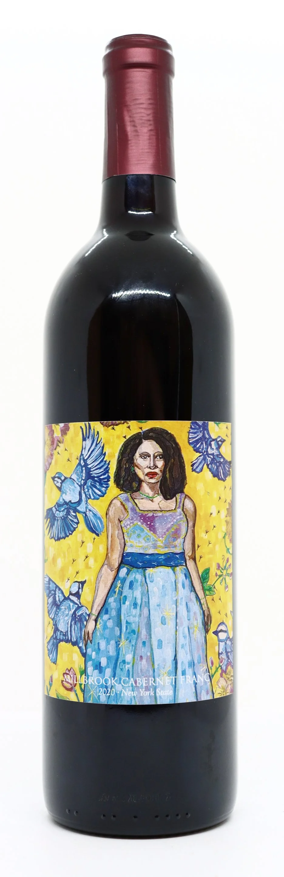 Debbie Auer-Breithaupt — Arts Mid-Hudson