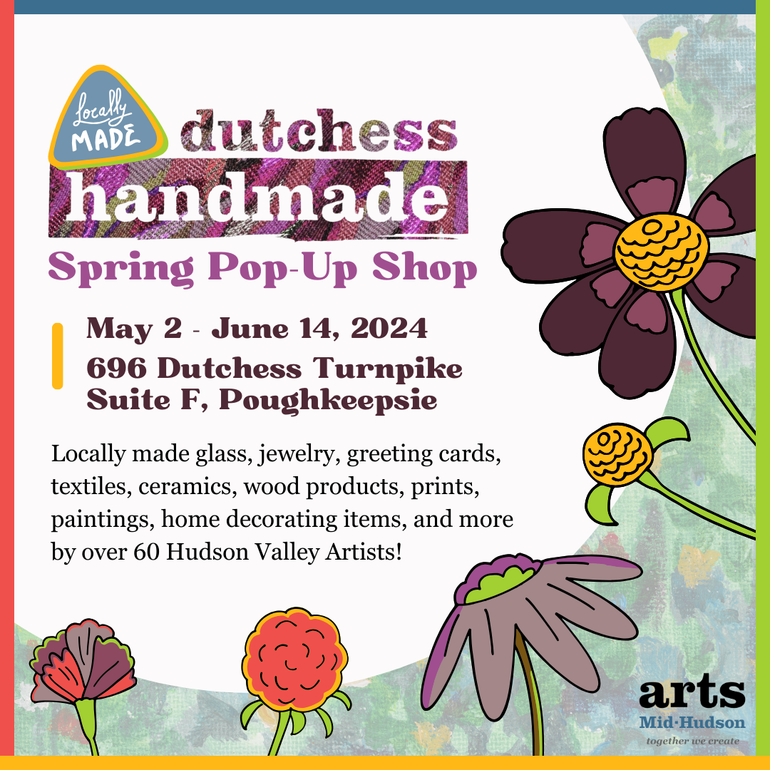 Galleries — Arts Mid-Hudson