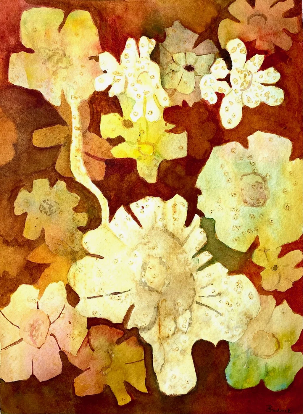 Phyllis Chadwick — Arts Mid-Hudson