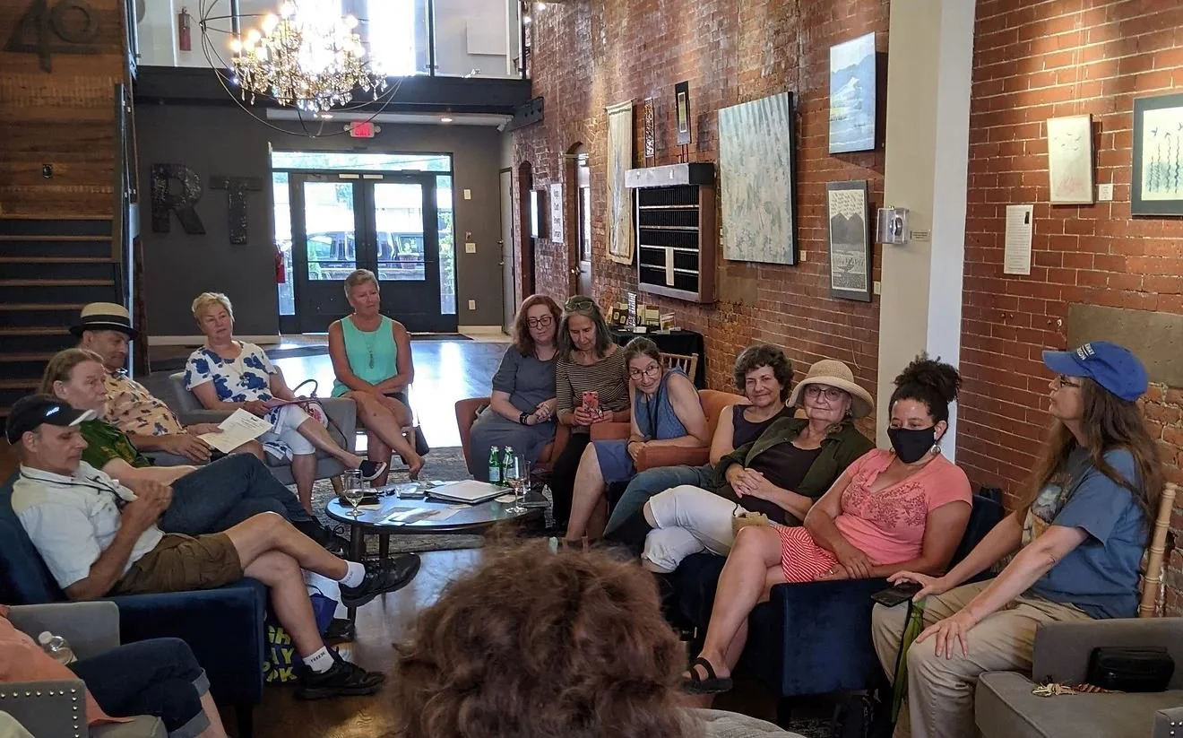 Arts & Action — Arts Mid-Hudson